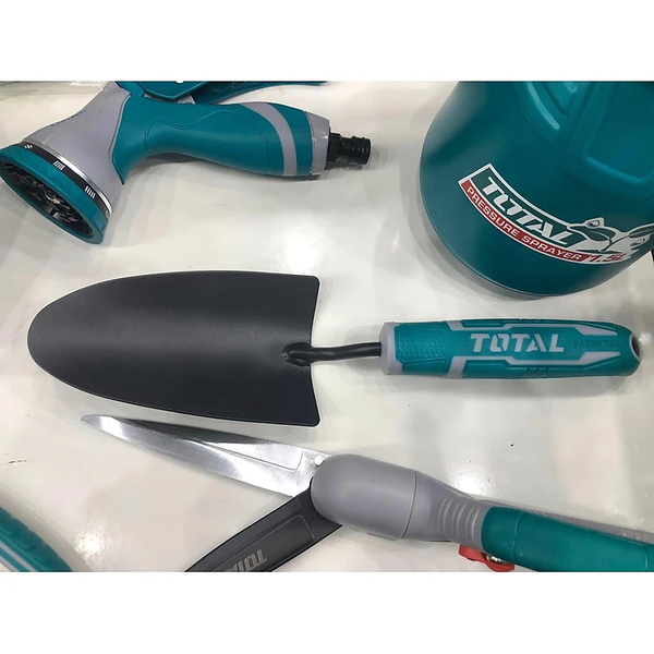 BỘ COMBO 7 CÔNG CỤ LÀM VƯỜN TOTAL TOS23048 - HÀNG CHÍNH HÃNG