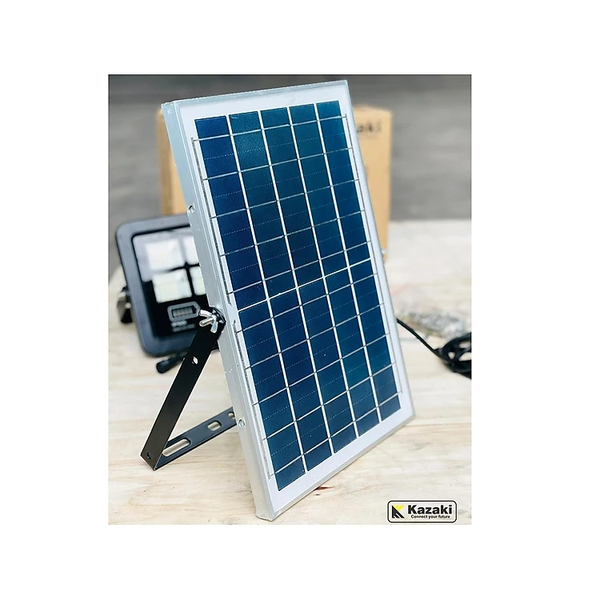 ĐÈN NĂNG LƯƠNG MẶT TRỜI KAZAKI KZ-PT01-80W