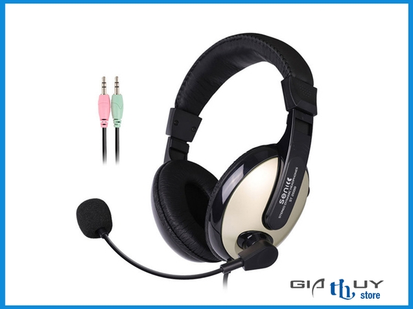 HEADPHONE MK 2688 3.5MM MICRO KINGDOM giá rẻ BMT - HCM.. Mua bán laptop ...