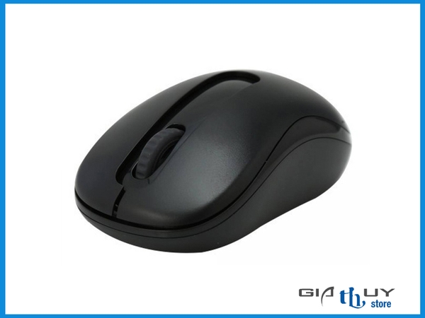 Chuột không dây Rapoo M218 chính hãng giá rẻ Gò Vấp, hcm.. Mua bán ...
