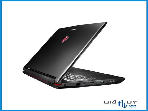 Laptop MSI GP72VR 7RF i7 7700HQ/GTX 1060/17.3" FHD 120Hz. Mua bán ...