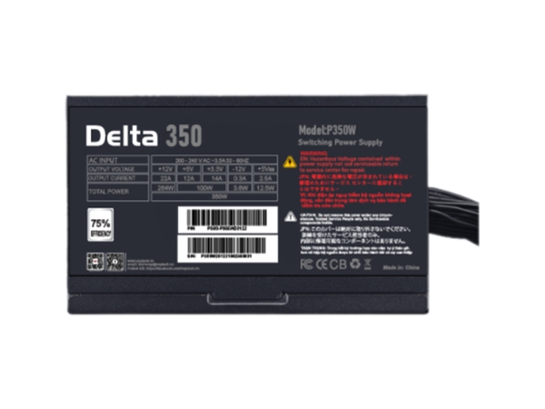 Nguồn VSP P350W chính hãng giá rẻ BMT - Gò Vấp, tphcm.. Mua bán laptop ...