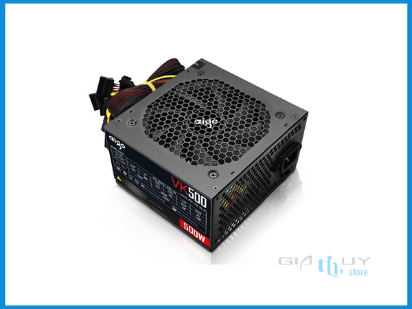 Nguồn AIGO VK550 chính hãng giá rẻ tại Gò Vấp, tphcm.. Mua bán laptop ...