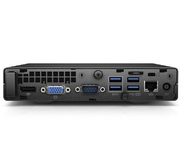 HP Prodesk 600 G2 mini PC | Core i5-6500T/8GB/256G. Mua bán laptop cũ ...