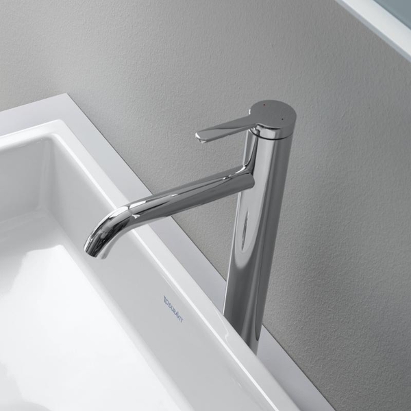 Vòi lavabo Duravit XL | C11040001010 | HA ANH GERMANY