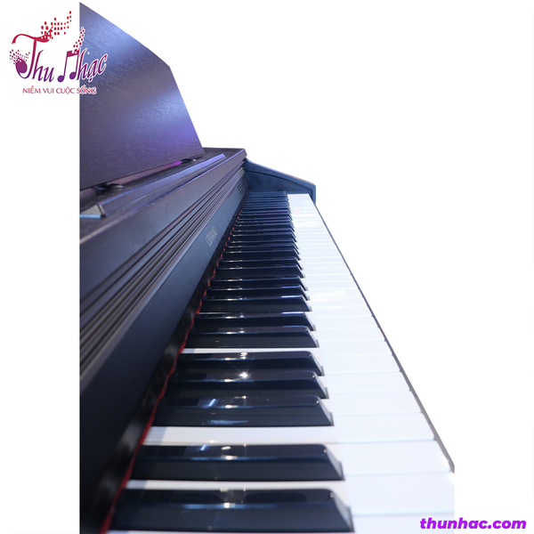 MUA PIANO ĐIỆN CASIO AP200 CHÍNH HÃNG TẠI TPHCM - THU NHẠC