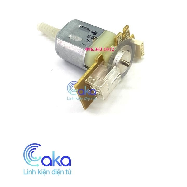 Động cơ Encoder 334 xung - Linh Kiện Điện Tử TPHCM - Chuyên cung cấp ...
