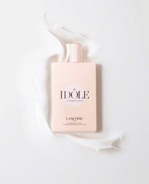 Lancome Idôle La Power Creme