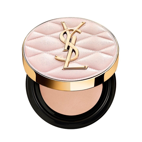 YSL Touche Éclat Glow Pact cushion