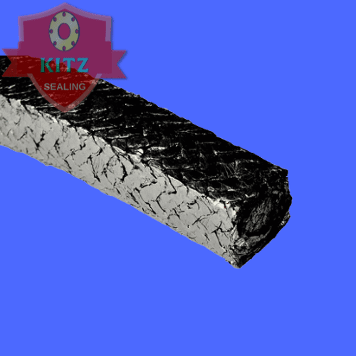 FEROLITE FMP-500 | Dây Tết Chèn Chì Graphite FMP 500 FEROLITE KITZ Seals