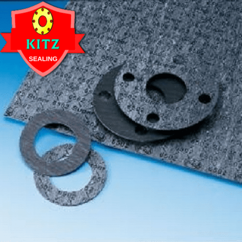 VALQUA 6502 | Tâm Gioăng Đệm 6502 VALQUA KITZ Seals