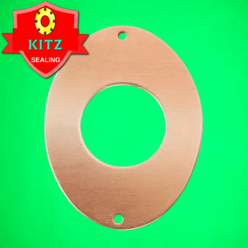 VALQUALON 7020 | Gioăng Đệm PTFE - Silica 7020 Valqua KITZ Seals