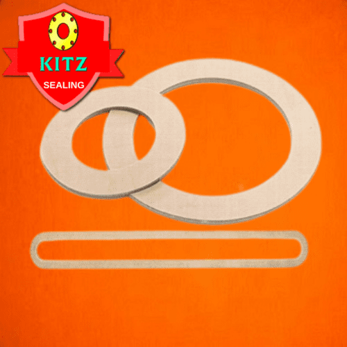 VALQUALON 7020 | Gioăng Đệm PTFE - Silica 7020 Valqua KITZ Seals