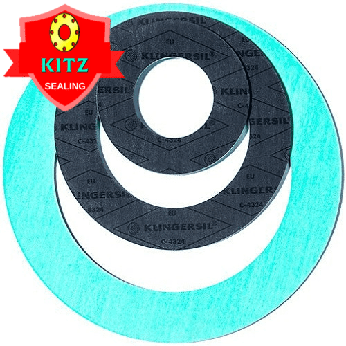 Tấm Gioăng C4324 KLINGER KITZ Seals