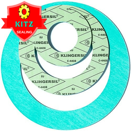 Tấm Gioăng C4408 KLINGER KITZ Seals