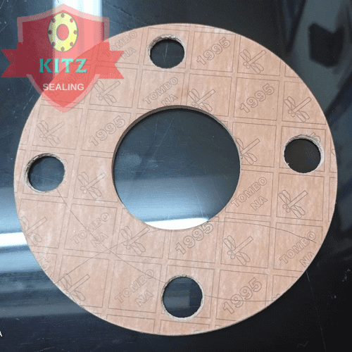 TOMBO 1995 | Gioăng Tấm Bìa Không Amiang T1995 Tombo KITZ Seals