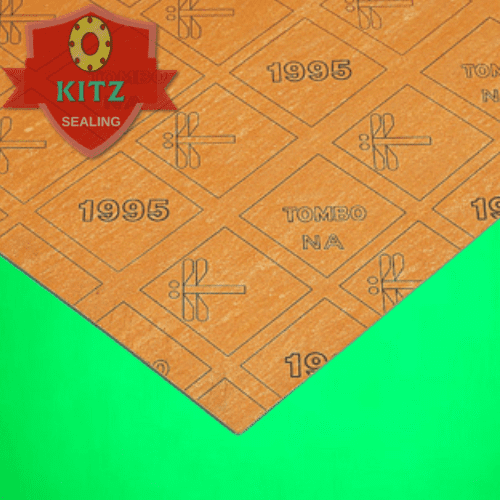 TOMBO 1995 | Gioăng Tấm Bìa Không Amiang T1995 Tombo KITZ Seals