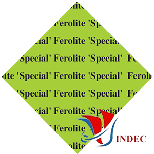 FEROLITE 'SPECIAL' KITZ Seals