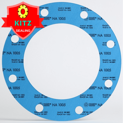TEADIT NA-1005 | Gioăng Tấm Đệm NA 1005 TEADIT KITZ Seals