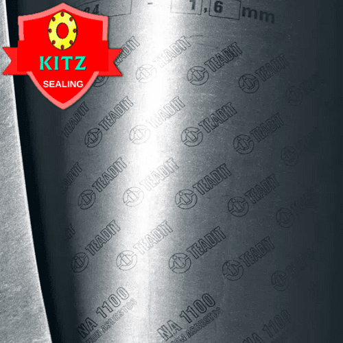 TEADIT NA-1100 | Tấm Gioăng Không Amiang NA-1100 TEADIT KITZ Seals