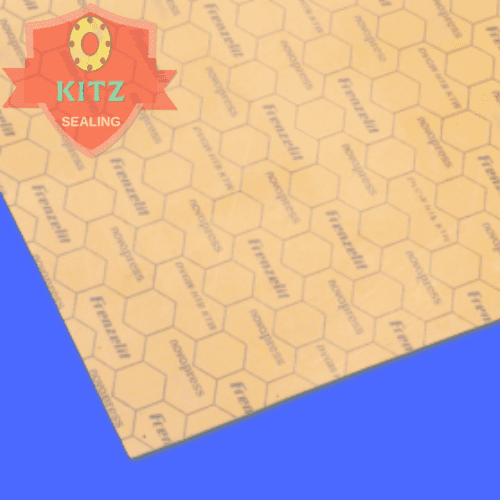 Frenzelit NOVAPRESS 850 | NOVAPRESS 850 Gasket Sheet KITZ Seals