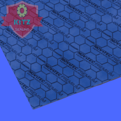 FRENZELIT NOVATEC PREMIUM XP | NOVATEC PREMIUM XP Gasket Sheet KITZ Seals