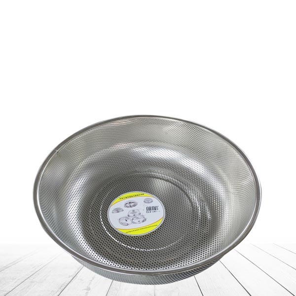 Rổ Inox | Bếp Đại Tin Tưởng | Sản xuất và cung cấp thiết bị bếp công ...