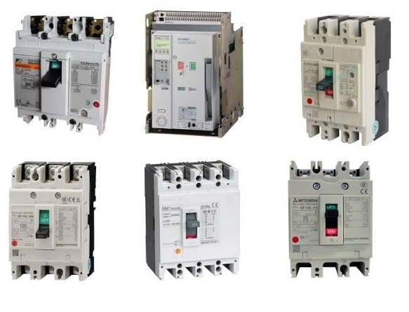 Aptomat là gì, cấu tạo aptomat và các thông số cơ bản của Aptomat CÔNG ...