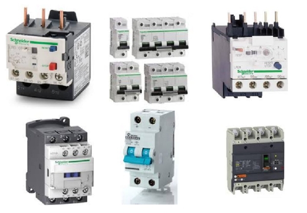 Aptomat được phân loại như thế nào CÔNG TY TRÁCH NHIỆM HỮU HẠN LINH TRUNG