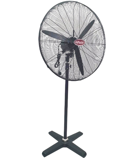 Quạt đứng công nghiệp Haichi HCS 600 - Cánh 600mm/200W/220V