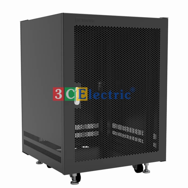 Tủ C-Rack 15U-D600 - R15B06TW