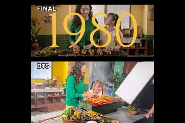 Hành Trình Tạo Nên TVC Chả Cá Hàng Sơn - Từ Hậu Trường Đến Thành Phẩm ...