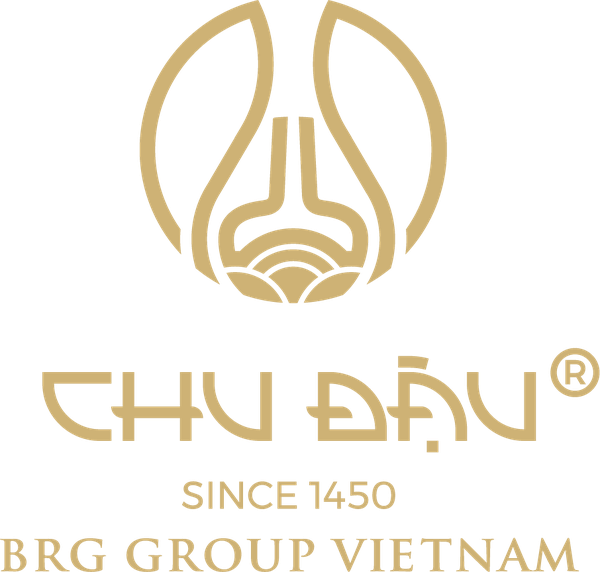 Logo Công ty CP gốm Chu Đậu | Chudauceram.vn | CÔNG TY CỔ PHẦN GỐM CHU ĐẬU