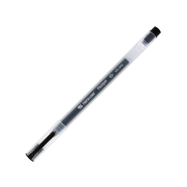 Bút gel Thiên Long GEL-042 - 0.5mm Nhà sách Hồng Bách