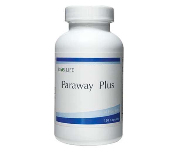 THỰC PHẨM BẢO VỆ SỨC KHỎE PARAWAY PLUS Trumhang.com