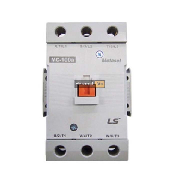 Khởi Động Từ Contactor LS MC 100A