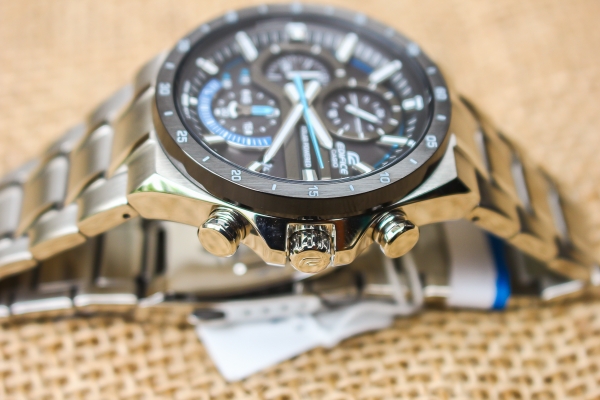 EDIFICE EQS-920-1BVUDF/NĂNG LƯỢNG MẶT TRỜI/CASIO EDIFICE | HoNa Store