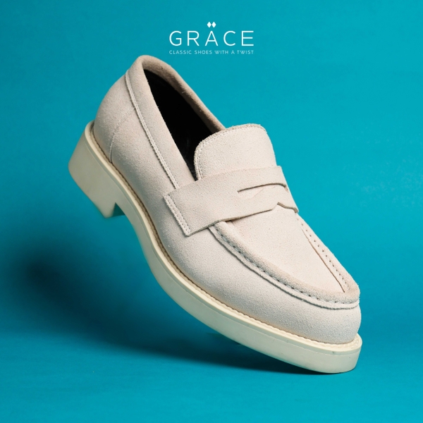 Urban Flex – Step Up. Stand Out. | Grace Sài Gòn