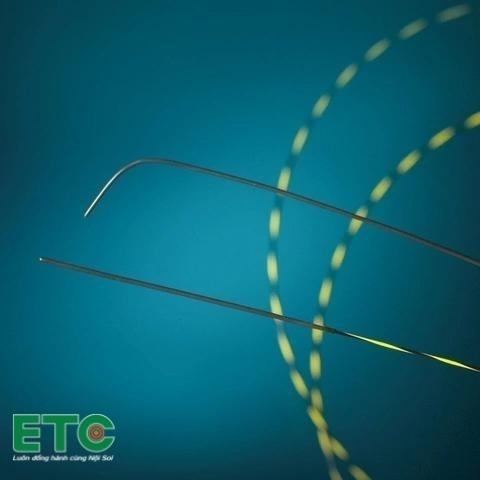 Guidewire | Công ty TNHH Thiết bị Y tế ETC