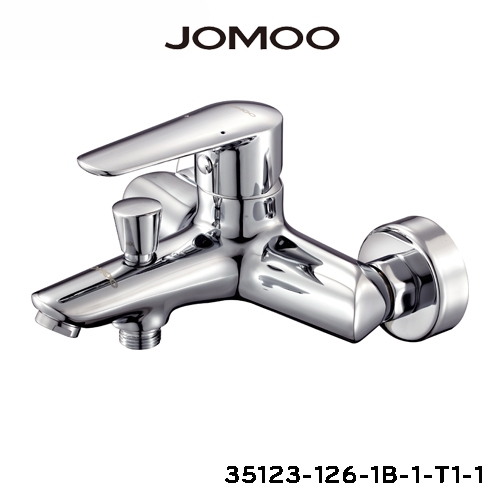 Sen tắm JOMOO 35123-126-1B-1-T1-1 chính hãng, giá rẻ TOTO NAM ANH
