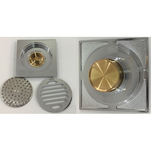 Ga thoát sàn TOTO TVBA407 chính hãng, giá rẻ nhất TOTO NAM ANH