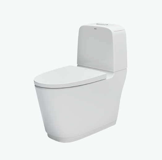 Bồn Cầu INAX AC-832VN , men Aqua Ceramic . TOTO NAM ANH