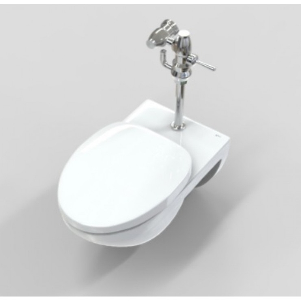 Bàn Cầu Treo Tường INAX AC-22PVN TOTO NAM ANH