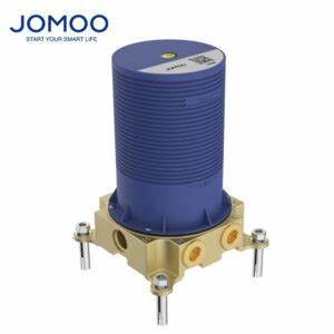 Bộ sen tắm xả bồn đặt sàn JOMOO P38008-684/1B-1 chính hãng, giá rẻ TOTO ...