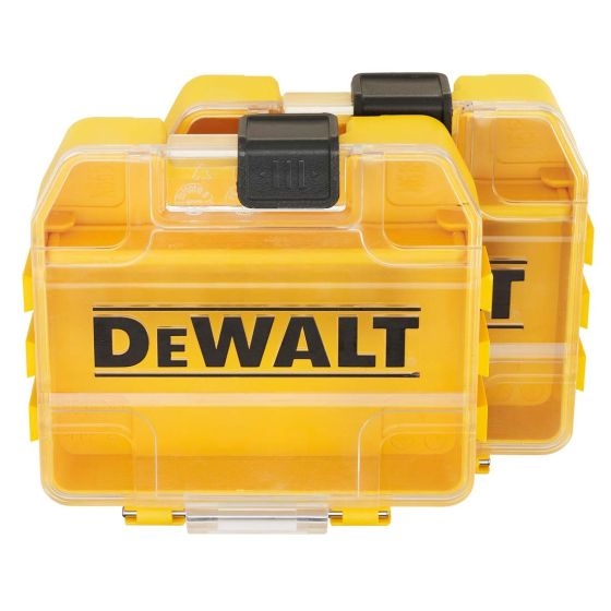Hộp đựng vít mini Dewalt DT70800-QZ