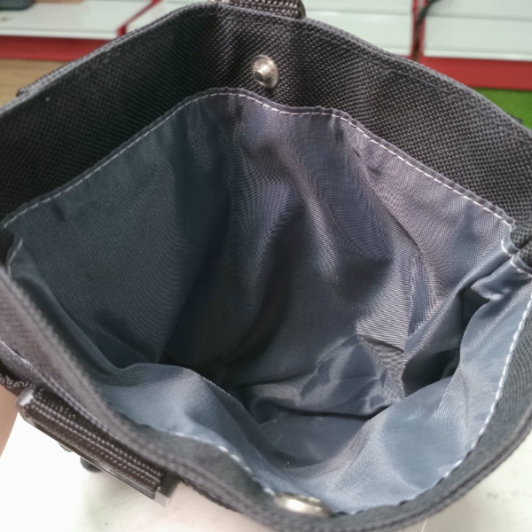 Túi dụng cụ Fujiya F-721 GRAY