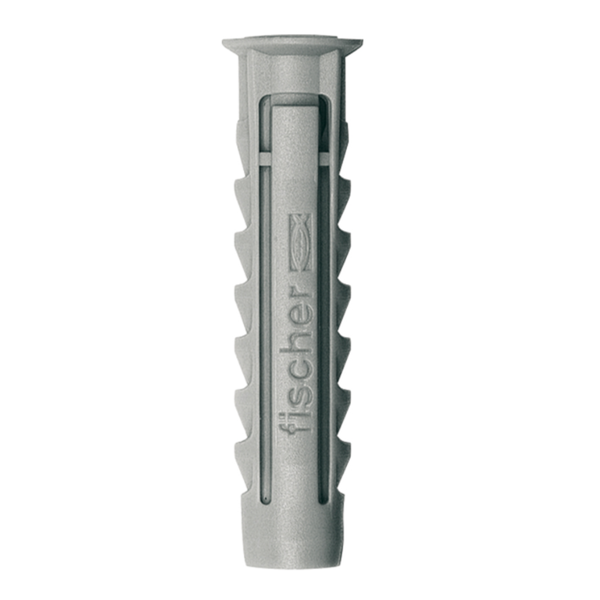 Tắc kê nhựa Fischer SX5x25 PLu 70005