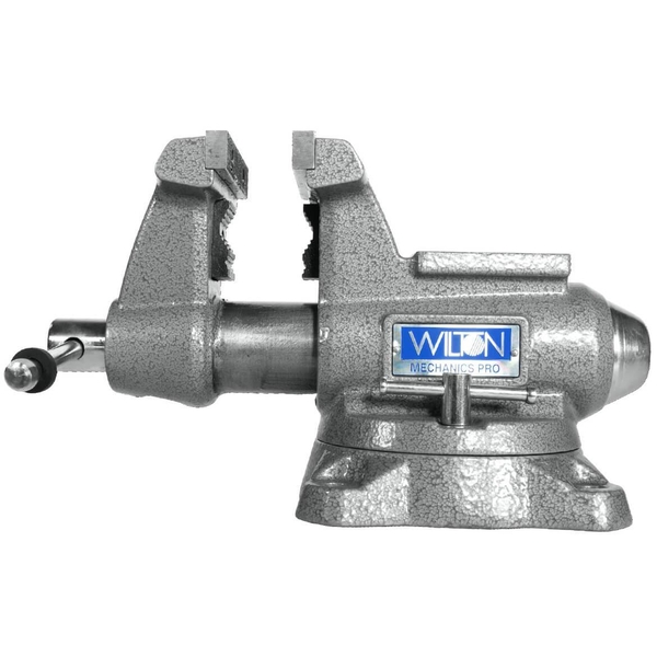 Ê tô 4-1/2" 115mm Wilton 28810