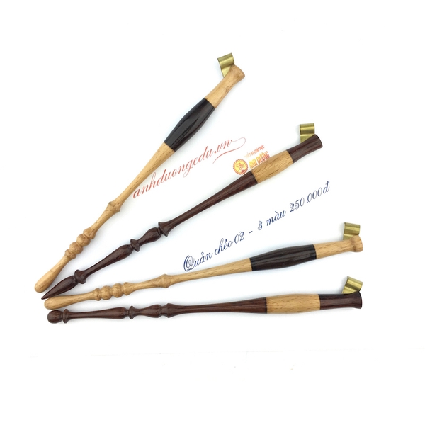 Quản chéo - 3 khoang (đựng ngòi) Công ty TNHH Thiết bị Giáo dục Ánh Dương