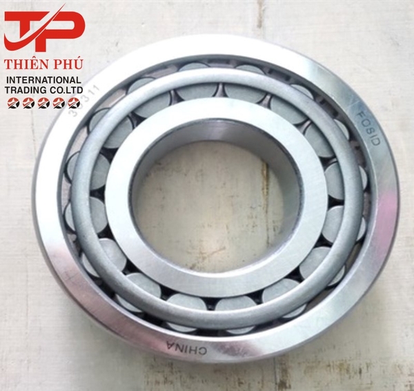 Tìm hiểu về Bi 30311/7311E cao cấp Phụ Tùng Howo Chính Hãng - LTP